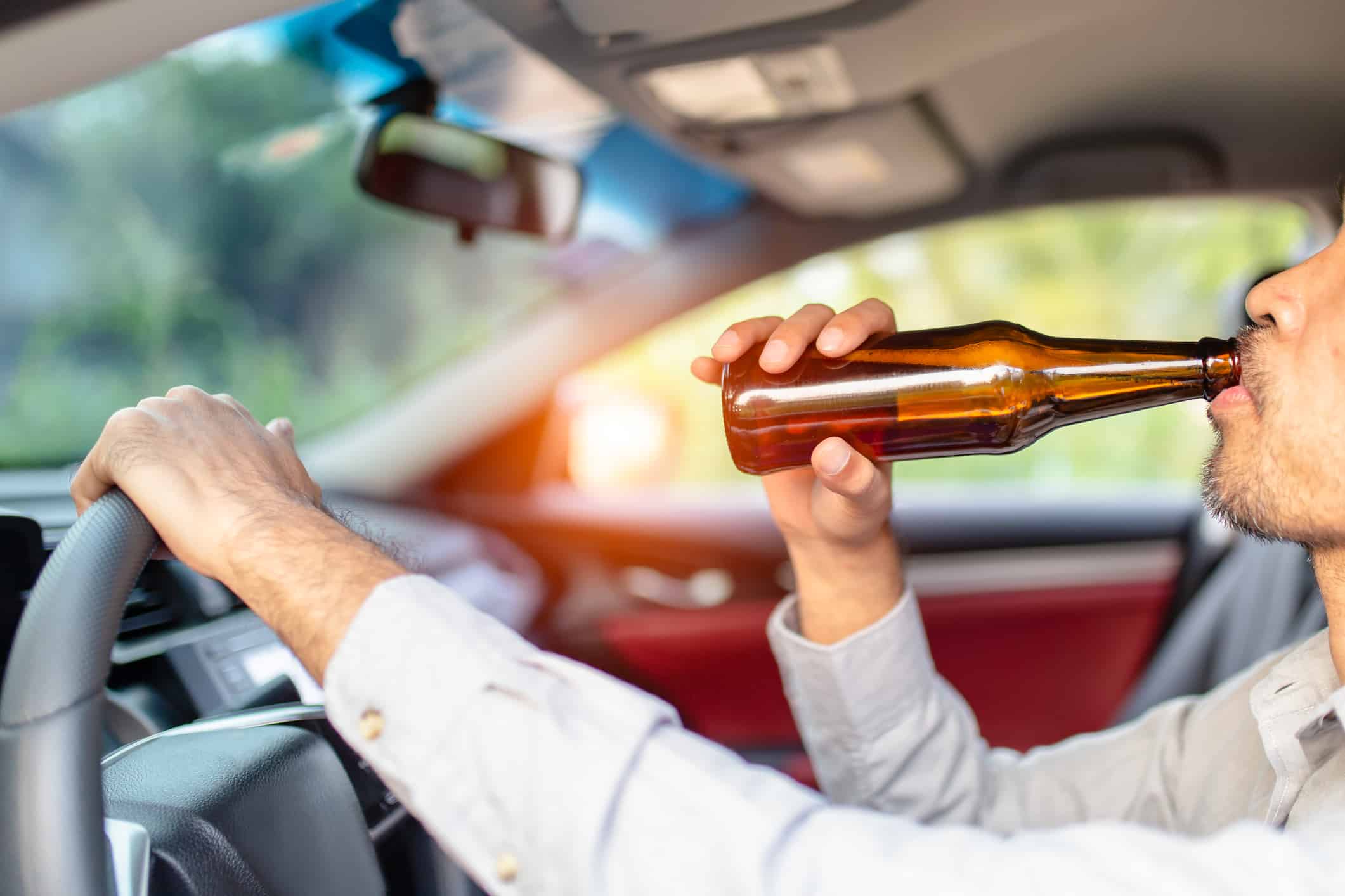 20 Little-Known Facts About Drunk Driving Arrests in California