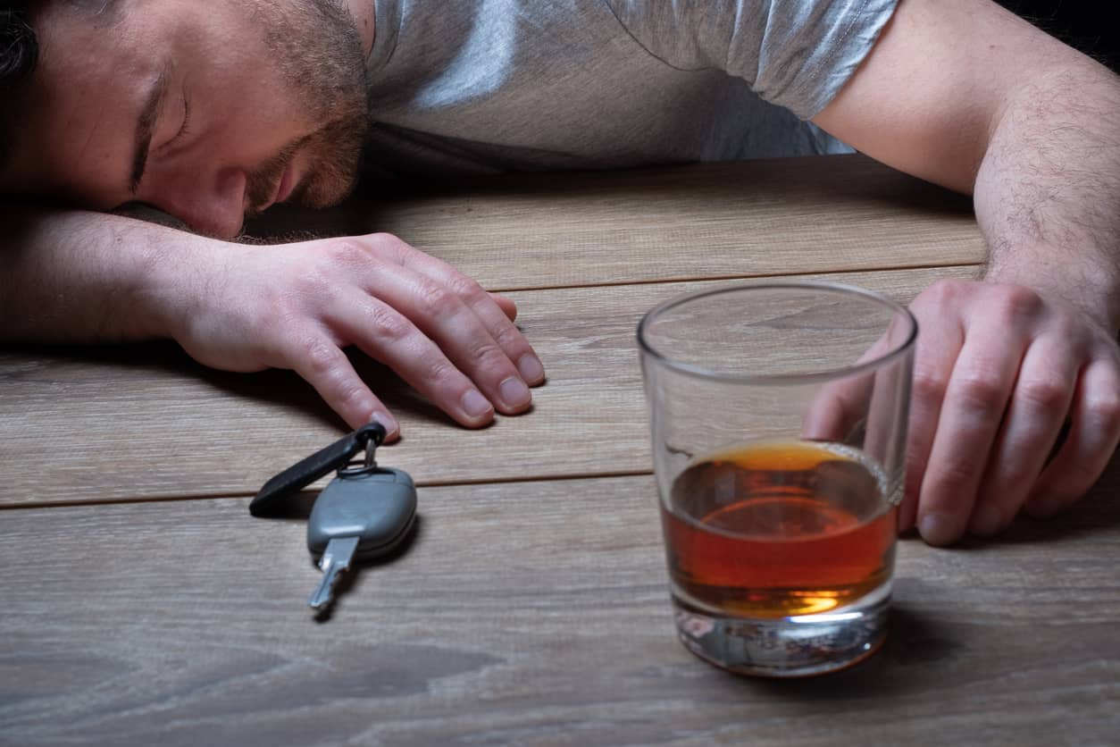 Penalties for Second-Time DUI Convictions in California