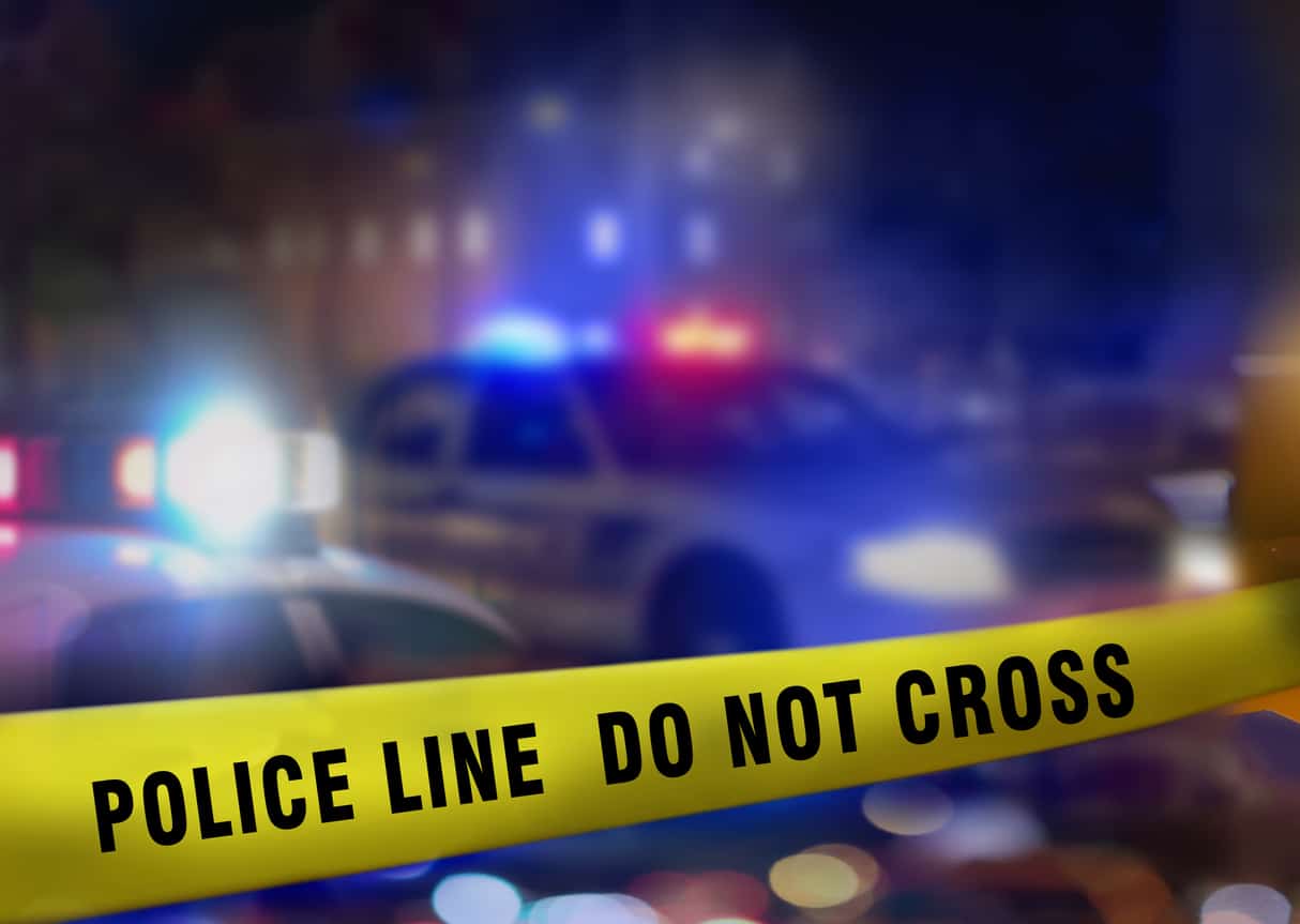 Gross Vehicular Manslaughter While Intoxicated