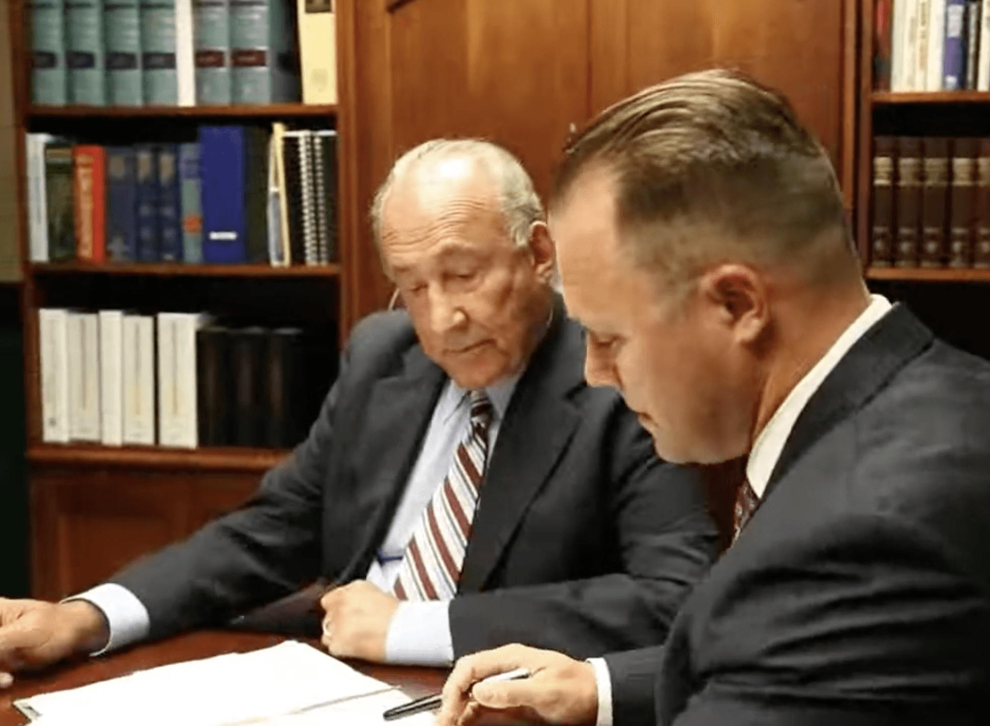 Orange County DUI Attorneys | The Law Offices of Taylor & Taylor